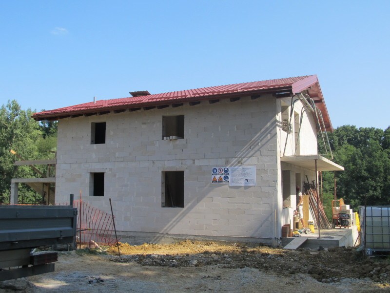 Arhiva Obiteljske kuće - Stranica 2 od 2 - BREŠKIĆ d.o.o. građevinski ...